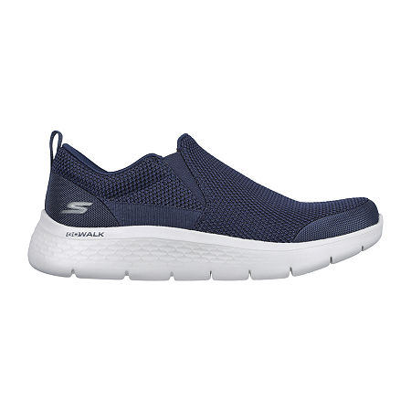 Click here for Skechers Go Walk Flex Mens Slip-On Walking Shoes W... prices