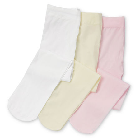 Click here for Piper & Jax Baby Girls Not Applicable Multi-Pack 3... prices