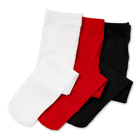 Click here for Piper & Jax Baby Girls Multi-Pack 3-pc. Tights  12... prices