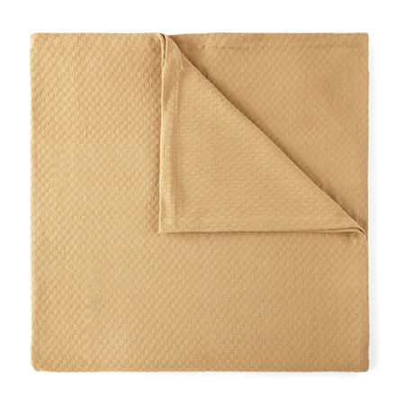Click here for Linden Street Cotton Lightweight Blanket  One Size... prices