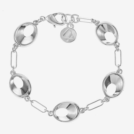 Click here for Liz Claiborne Womens Solid Link Bracelet  One Size... prices