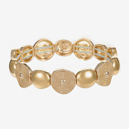 Click here for Liz Claiborne Womens Round Stretch Bracelet  One S... prices