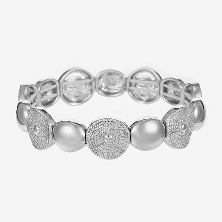 Click here for Liz Claiborne Womens Round Stretch Bracelet  One S... prices