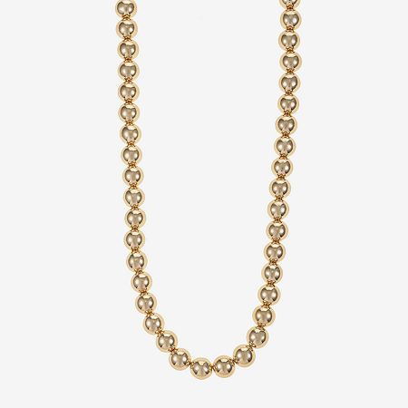 Click here for Liz Claiborne Womens 17 Inch Collar Necklace  One... prices