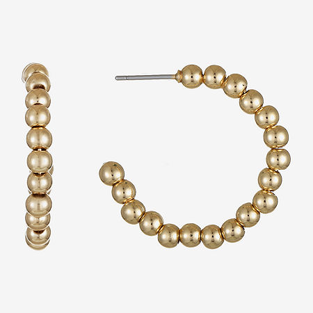 Click here for Liz Claiborne Open Womens 28mm Round Hypoallergeni... prices