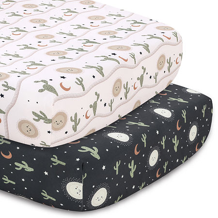 Click here for The Peanutshell Crib Bedding Set for Baby Girls an... prices