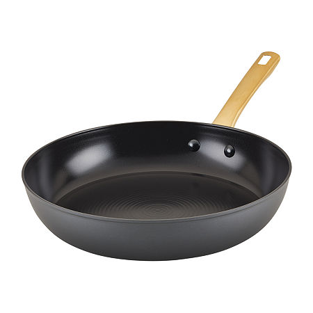 Click here for Farberware Induction 12.25 Frying Pan  One Size  B... prices