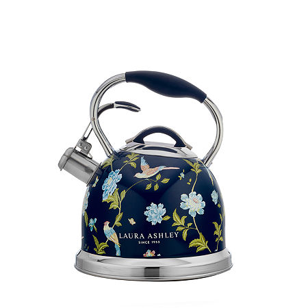Click here for Laura Ashley Stove Top 10-Cup Tea Kettle  One Size... prices