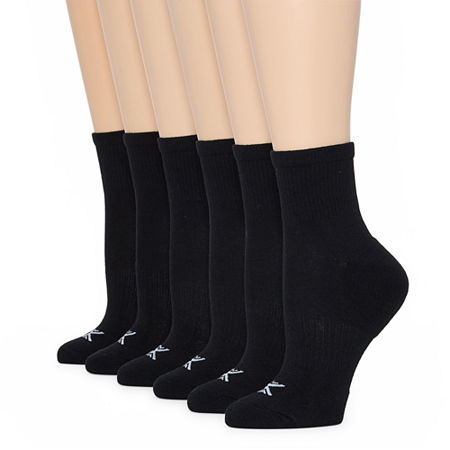 Click here for Xersion Essential Performance Womens Breathable 6... prices