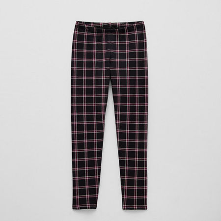 Click here for Thereabouts Little & Big Kid Girls Fleece Full Len... prices