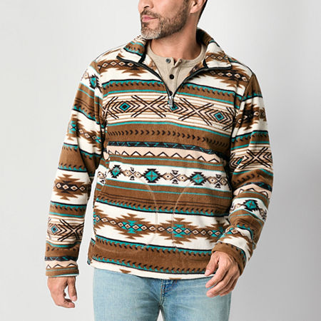 Click here for Victory 1/4 Zip Mens Fleece Lightweight Jacket  X-... prices