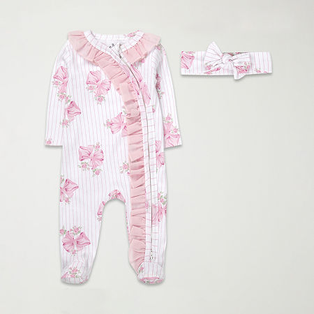Click here for Baby Essentials Baby Girls Sleep and Play  Newborn... prices