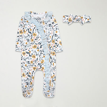 Click here for Baby Essentials Baby Girls Sleep and Play  9 Month... prices