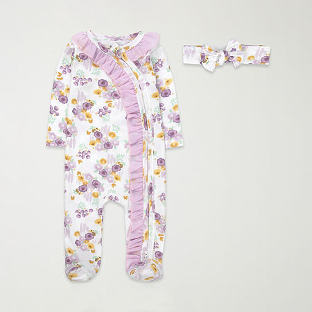 Click here for Baby Essentials Baby Girls Sleep and Play  3 Month... prices