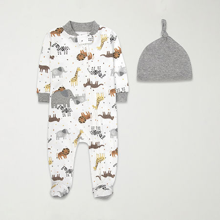 Click here for Baby Essentials Baby Boys Sleep and Play  6 Months... prices
