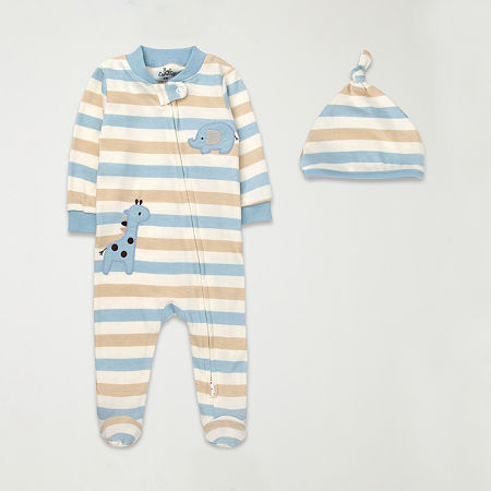 Click here for Baby Essentials Baby Boys Sleep and Play  3 Months... prices