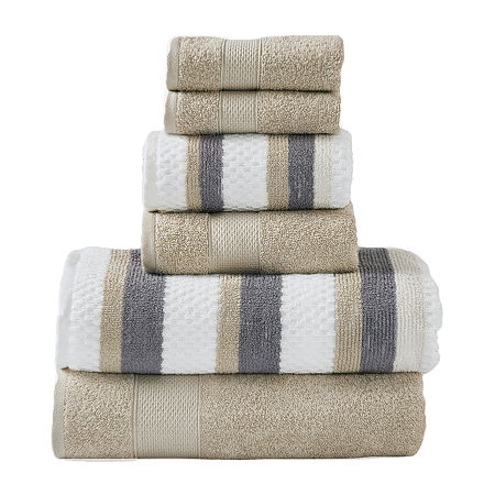 Click here for Modern Threads Pax Towel Collection 6-pc. Quick Dr... prices