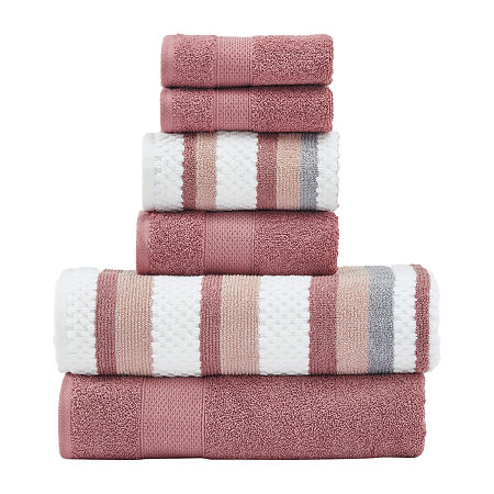Click here for Modern Threads Pax Towel Collection 6-pc. Quick Dr... prices