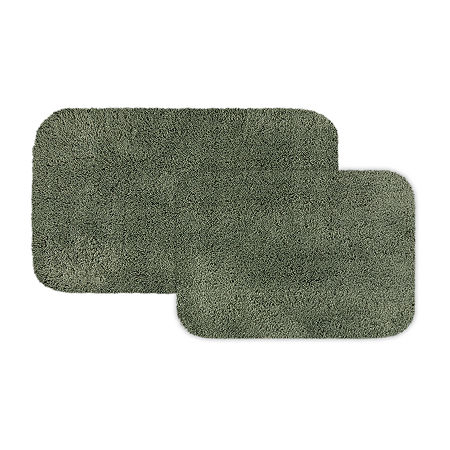 Click here for Liz Claiborne 2-pc. Bath Rug Set  One Size  Brown prices