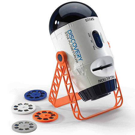 Click here for Discovery Kids Toy Space and Planetarium Projector... prices