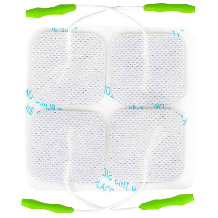 Click here for Prospera Pulse Replacement Pads  One Size  White prices