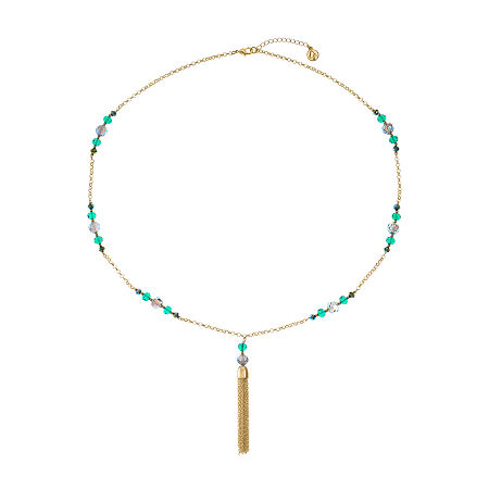 Click here for Liz Claiborne Womens 30 Inch Pendant Necklace  One... prices