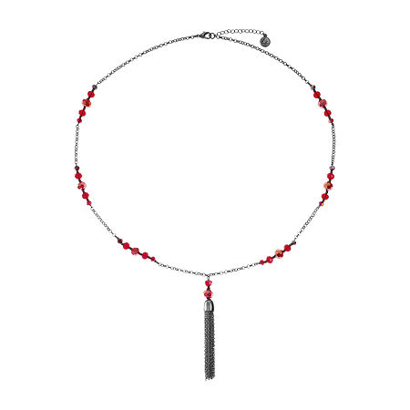 Click here for Liz Claiborne Womens 30 Inch Pendant Necklace  One... prices