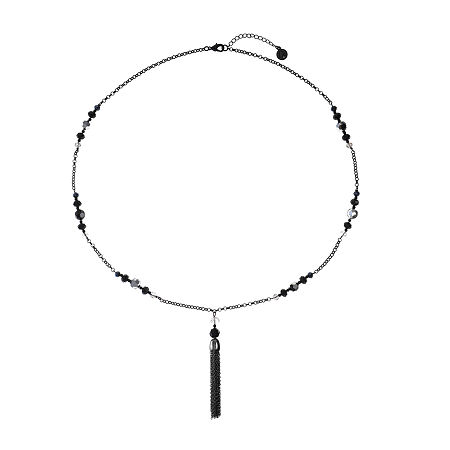 Click here for Liz Claiborne Womens 30 Inch Pendant Necklace  One... prices