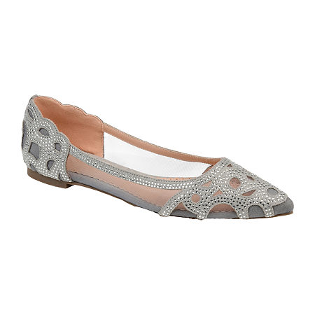 Click here for Journee Collection Womens Batavia Slip-On Shoe  7... prices