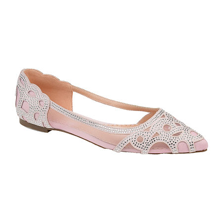 Click here for Journee Collection Womens Batavia Slip-On Shoe  6... prices