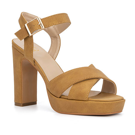 Click here for Womens New York & Company Adalia Slingback Sandals prices