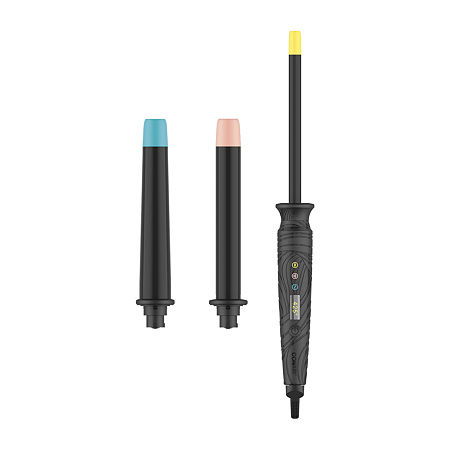 Click here for Conair Curl Collective 3 In 1 Ceramic Wand Curling... prices