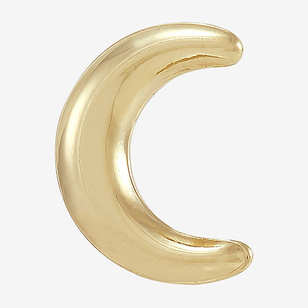 Click here for Gold Opulence 14K Gold 7.3mm Single Stud Earring... prices
