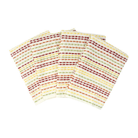 Click here for Ritz Pebble Bar Mop 4-pc. Kitchen Towel Set  One S... prices