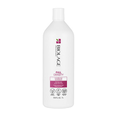 Click here for Biolage Full Density Conditioner 33.8 oz.  One Siz... prices