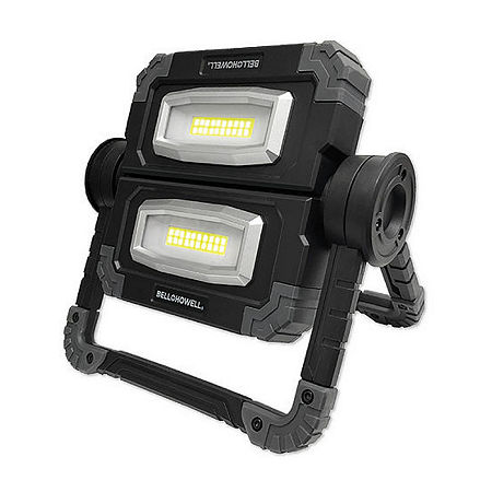Click here for Bell + Howell Worklight 360 Pro Portable Heavy-Dut... prices