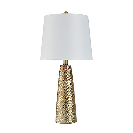 Click here for Stylecraft Christy Golden Copper With Brussels Whi... prices