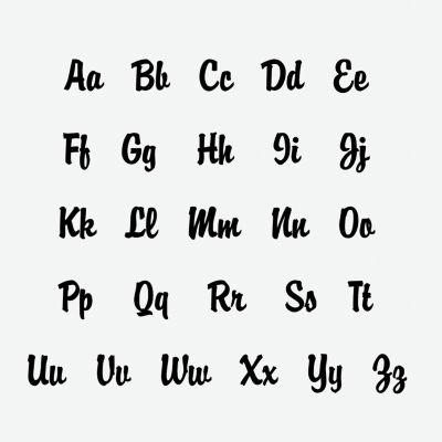 Personalized Script Name Ring - JCPenney