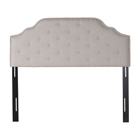 Click here for Silas Full/Queen Upholstered Recatangle Headboard... prices