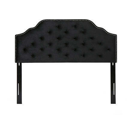 Click here for Silas Full/Queen Upholstered Recatangle Headboard... prices