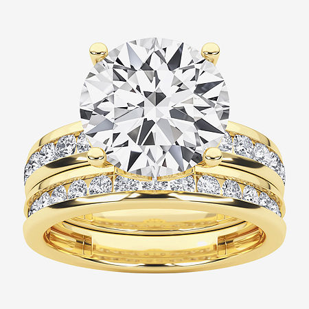 Click here for Grown Gorgeous Vs2  F Womens 4 1/4 CT. T.W. Lab Gr... prices