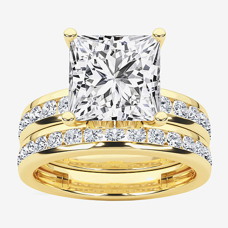 Click here for Grown Gorgeous Vs2  F Womens 4 1/4 CT. T.W. Lab Gr... prices