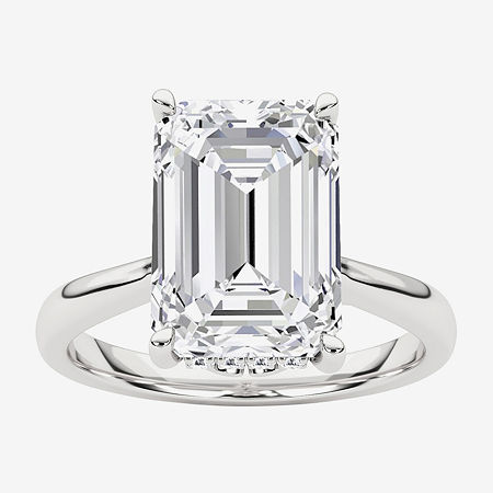 Click here for F  Vs2 Womens 3 1/2 CT. T.W Lab Grown White Diamon... prices