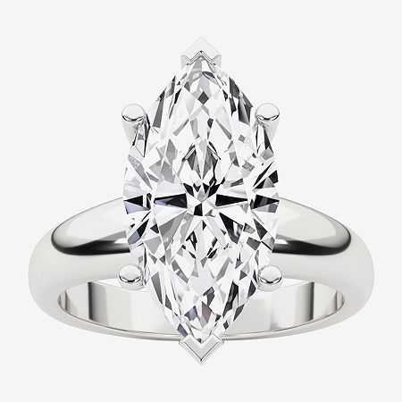 Click here for Grown Gorgeous (F Vs2) Womens 3 3/8 Ct. Lab Grown... prices