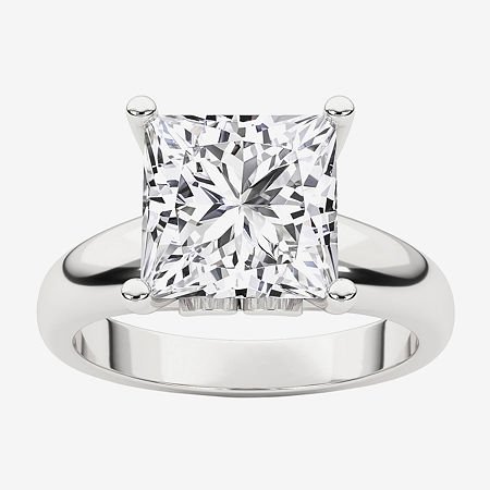 Click here for Grown Gorgeous (F Vs2) Womens 3 3/8 Ct. Lab Grown... prices