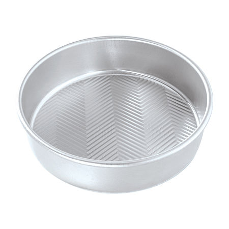 Click here for Nordicware Prism 9â Round Cake Pan  One Size  Gr... prices