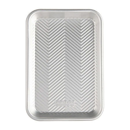 Click here for Nordic Ware Prism Eighth Sheet Pan prices