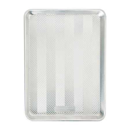 Click here for Nordicware 18 Prism Quarter Cookie Sheet Pan  One... prices