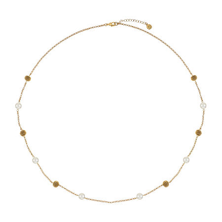 Click here for Monet Jewelry Womens 36 Inch Strand Necklace  One... prices