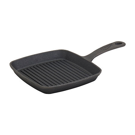 Click here for Mason Craft And More 6.75 Mcm Square Cast Iron Gri... prices
